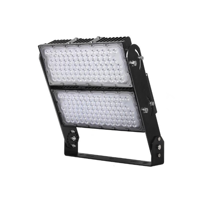 Foco Modular LED Stadium 500W 60º