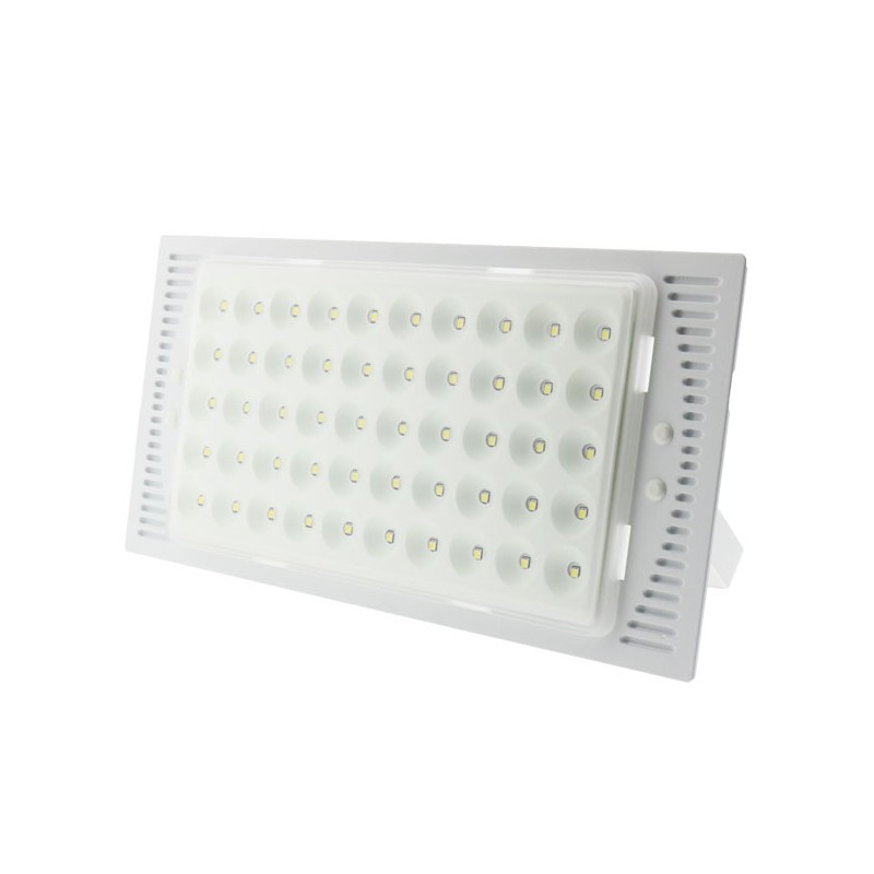 Foco Modular LED 50W 90º Tablet
