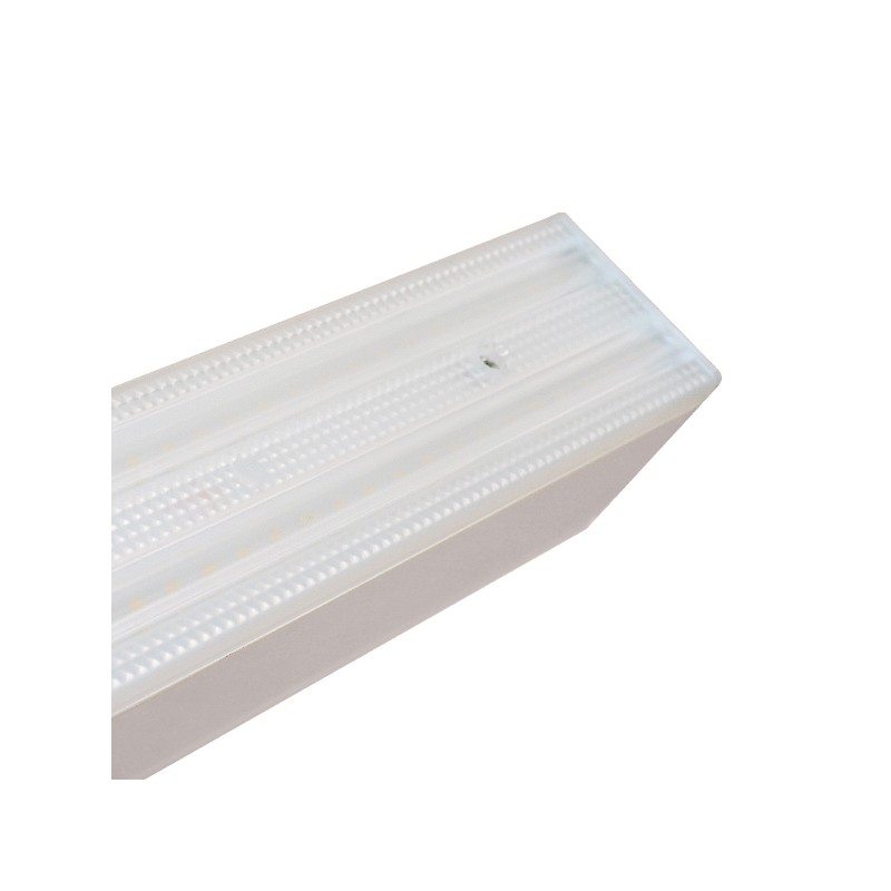 Barra lineal Barcelona 40W (UGR 19)